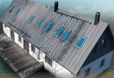 Toode Roof
